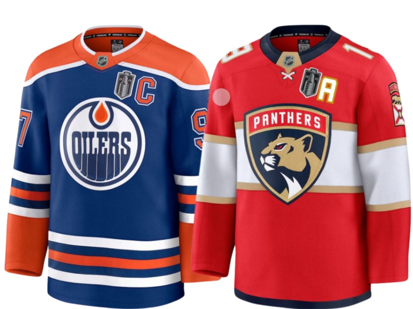 Lebrun’s Jab or Real Concern: Is Oilers v Panthers Game 4 facing ...