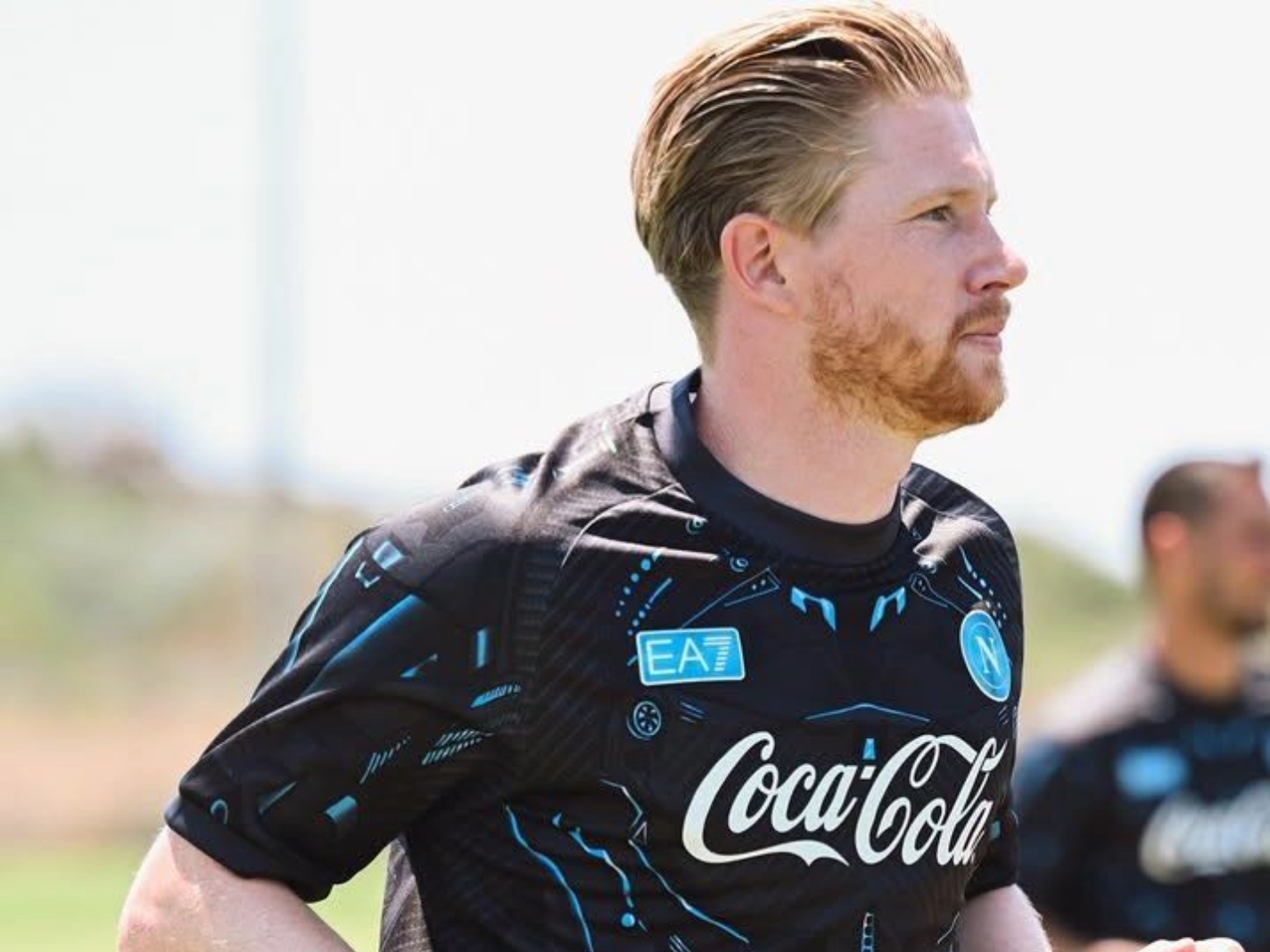 Kevin De Bruyne Napoli Shirt Number: Can He Really Wear Maradona’s ...