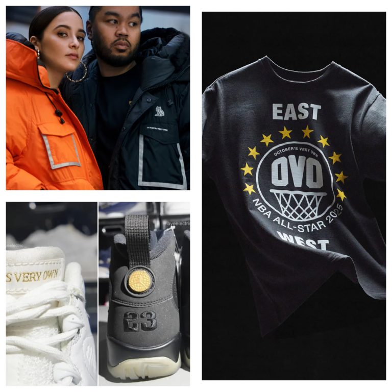 Everything About the Drake x Chelsea OVO Collab — Release, Cost, How to ...