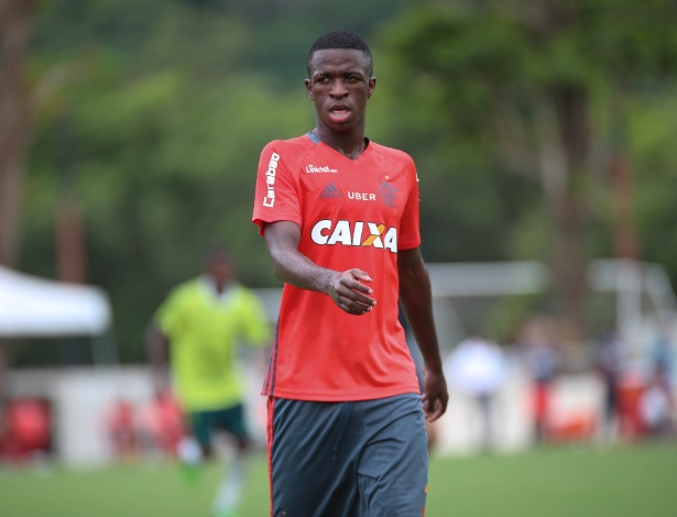 Everything We Know About Vinicius Junior’s Parents, Siblings, Ethnicity ...
