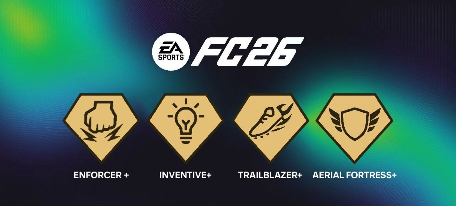 What’s New in EA SPORTS FC 26? Every Major Update You Need to Know ...