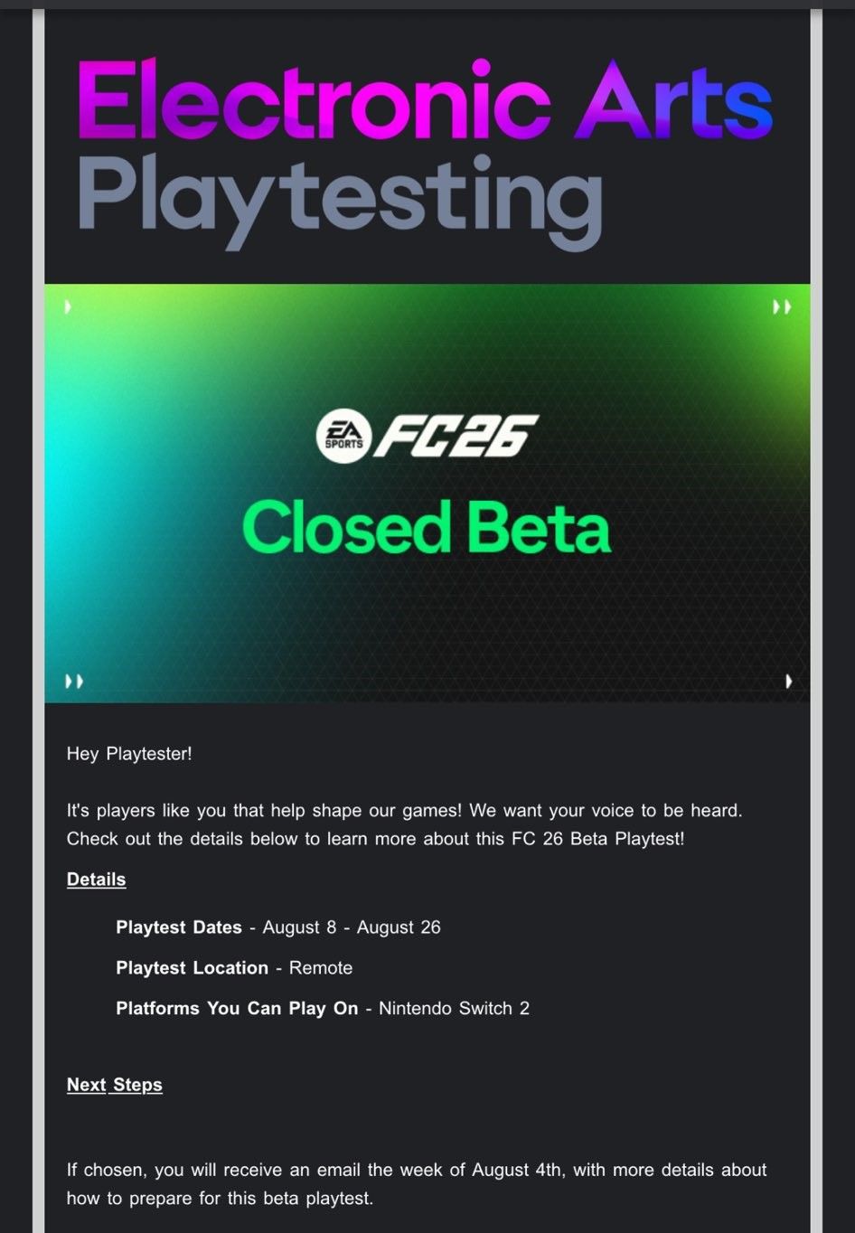 Inside FC 26 Beta: Real Madrid Ratings Leak and What Modes Are Playable ...