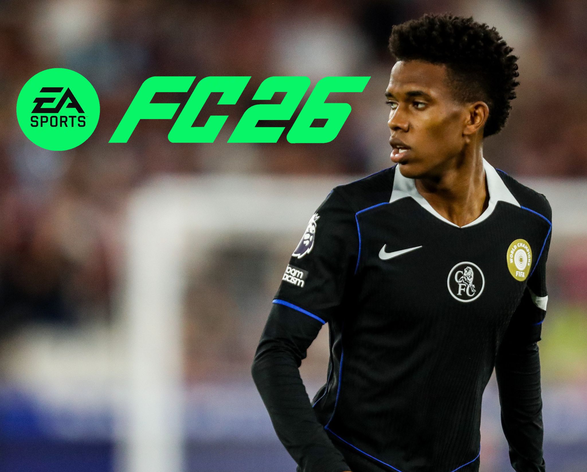 Complete Guide to All the Fresh Faces in EA Sports FC 26 – Thick Accent