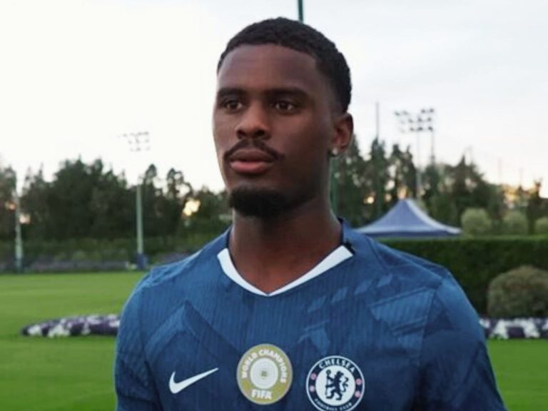 Jorrel Hato Profile – Get to Know Chelsea’s Latest Next-Gen Signing ...