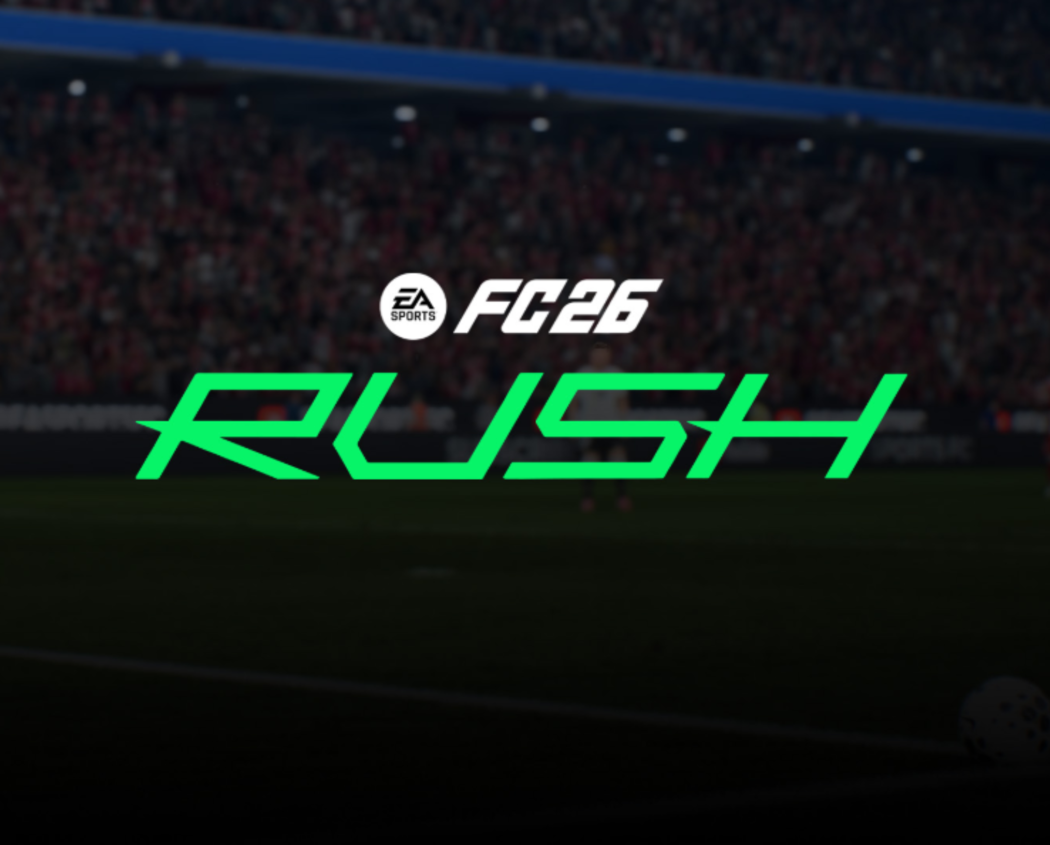 Rush Mode in EA Sports FC 26: What It Means and Why It’s So Divisive ...