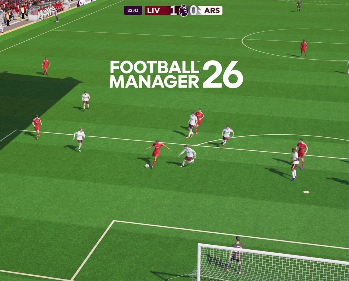 Maze of Screens – FM26 Beta Sparks Backlash Over Controversial New UI ...