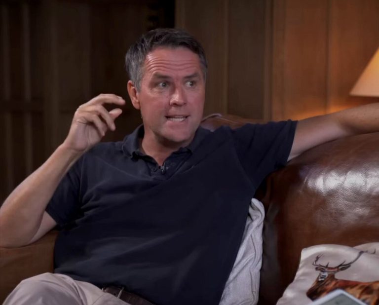 Fans Stunned as Michael Owen Finally Makes Sense with ‘House Analogy ...