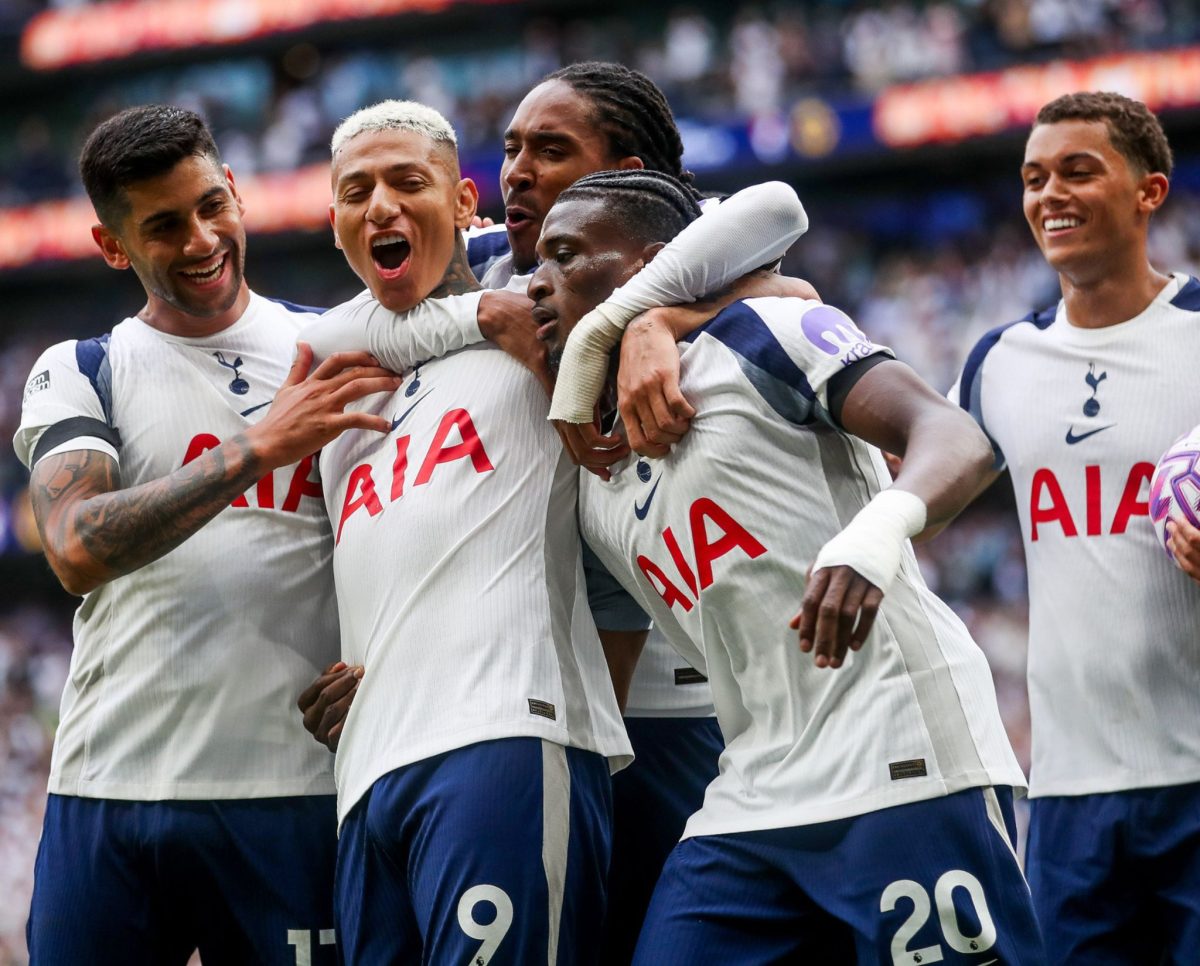 I Got Caught in 4K – Newcastle Forward Alexander Isak Reveals Origin Of ...