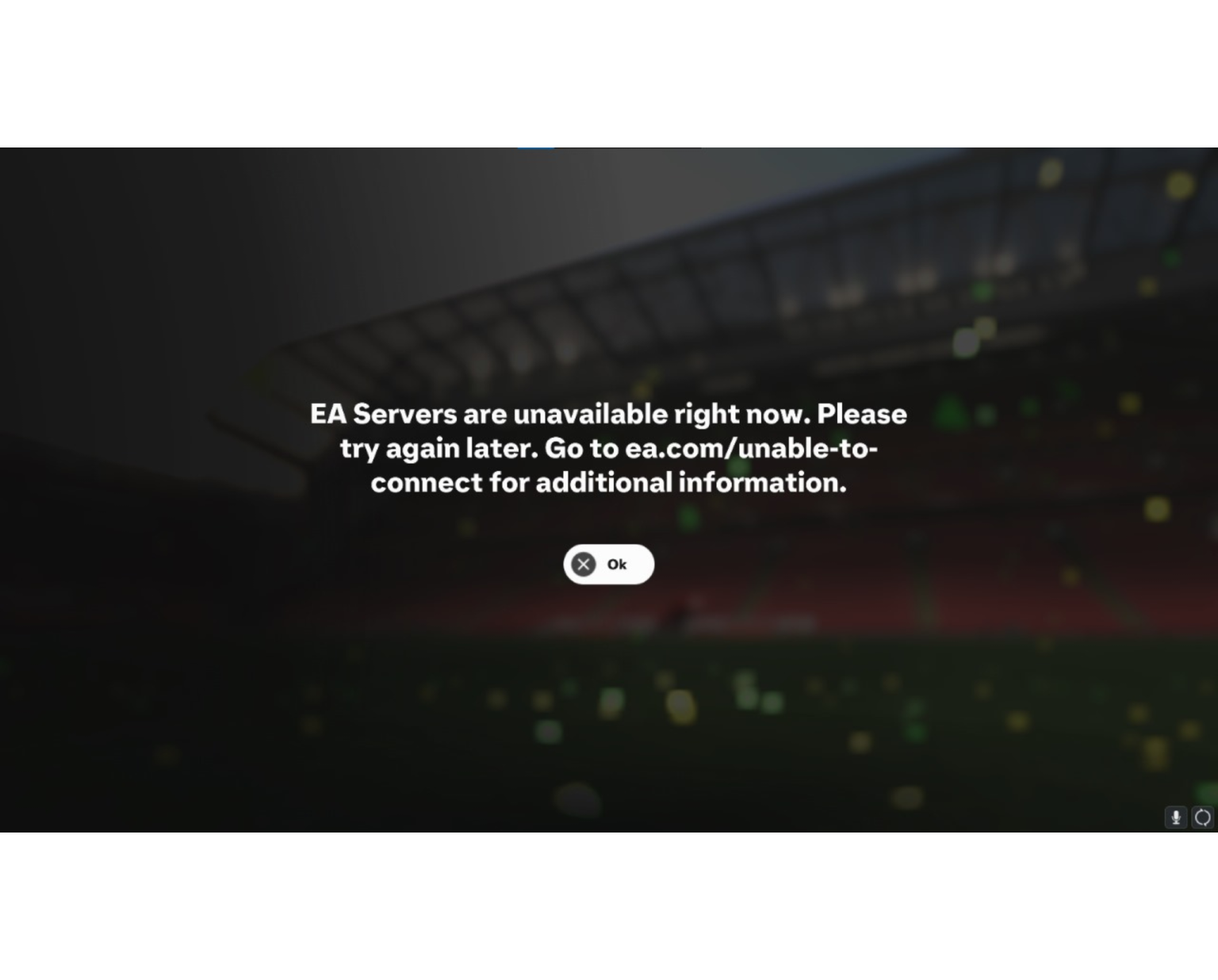 FC 26 Servers Down? How to Check Status and Fix Connection Issues ...
