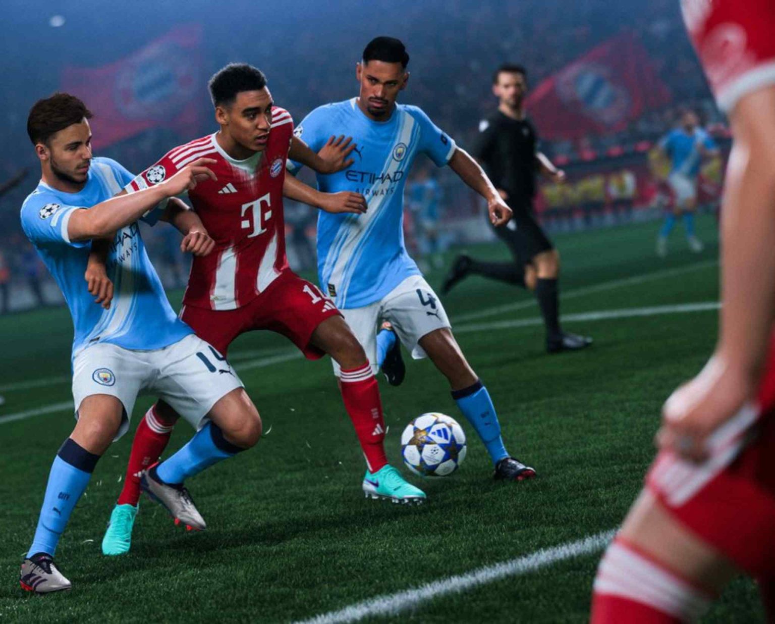 FC 26 Clubs Not Working? Here’s the Fix Players Are Using Right Now ...