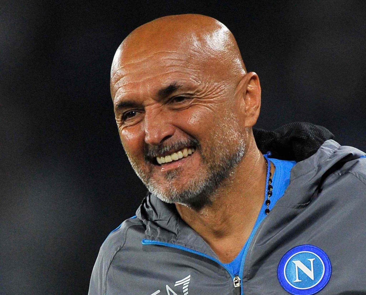 Juventus Turn to Luciano Spalletti After Tudor Sacking But His Napoli ...