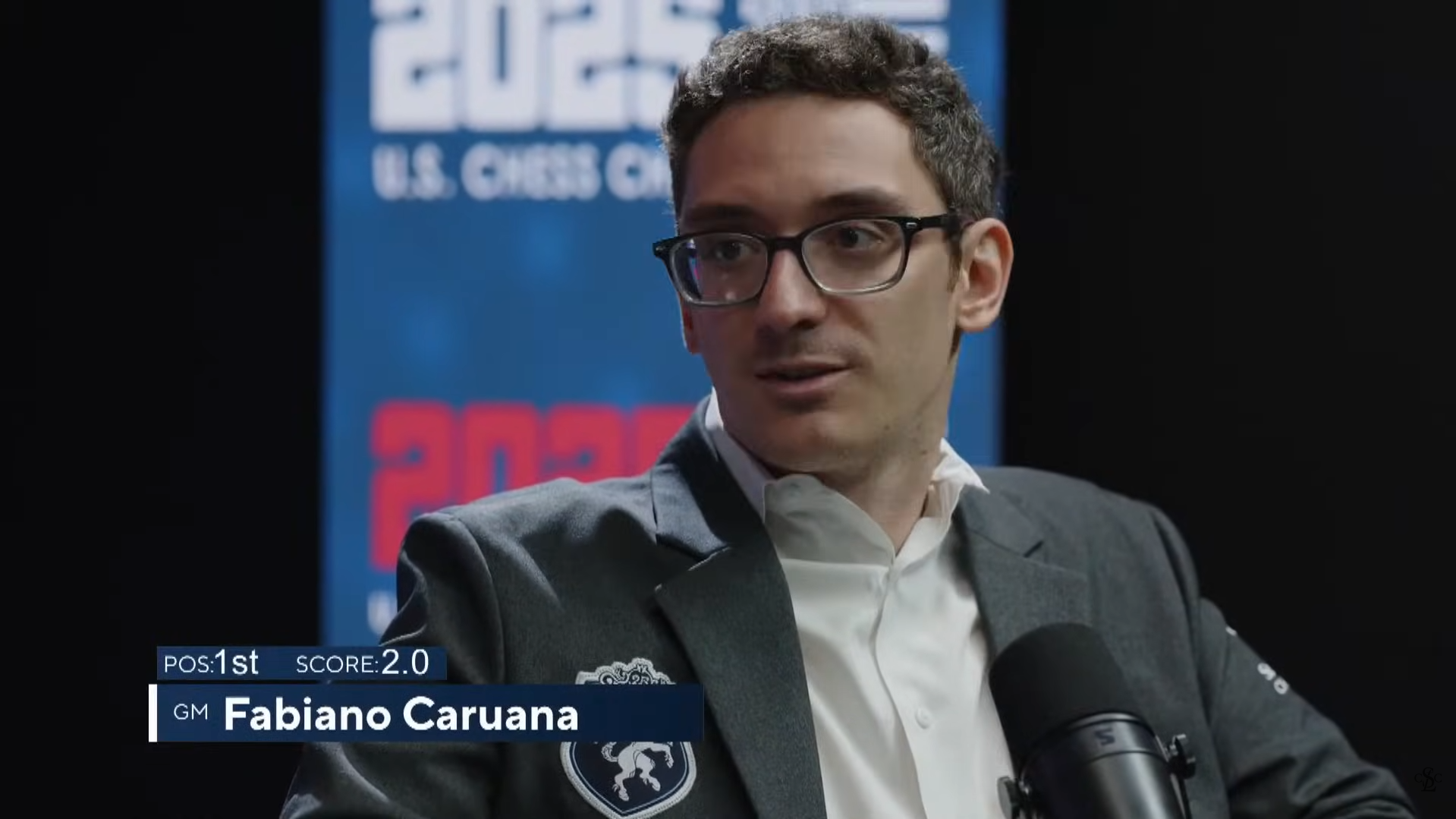 Caruana and Liang Break Chess Logic with 99.3% Accuracy Each – Thick Accent