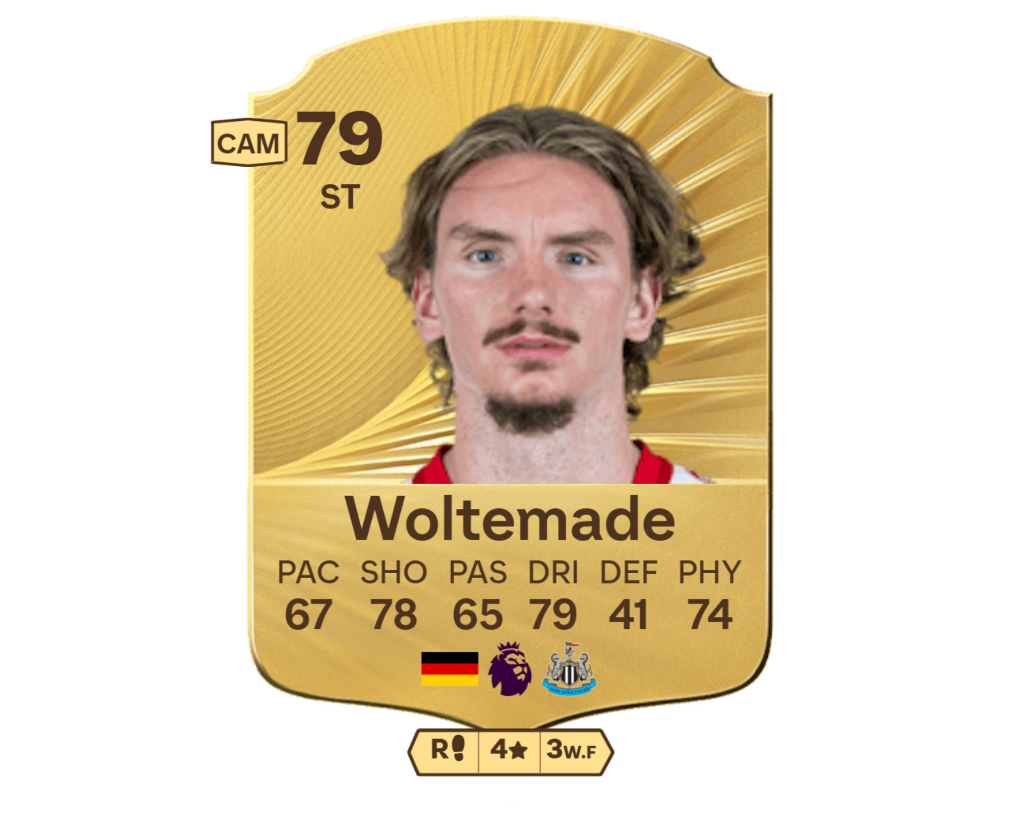 Nick Woltemade Just Got One of FC 26’s Biggest Upgrades — Here’s Why ...