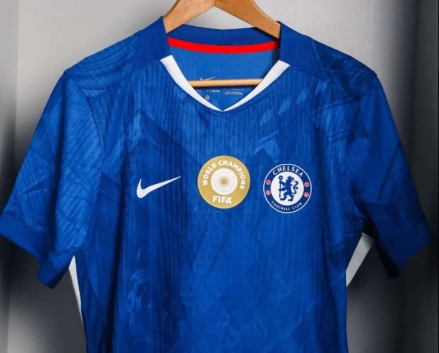 Chelsea’s Front-of-Shirt Sponsor Announcement Could Drop Any Day Now ...