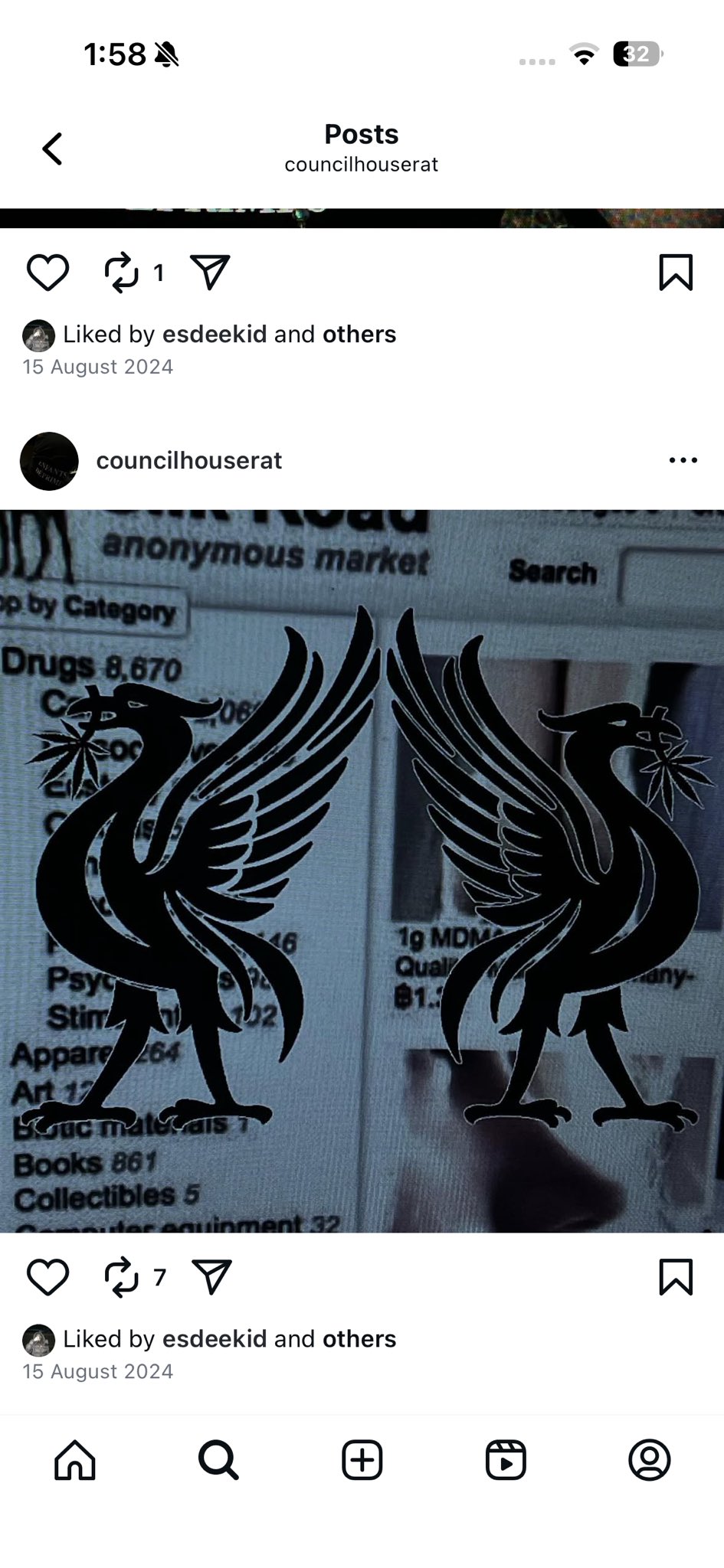 Why Liverpool and Everton Fans Are Both Wrong About Scouse Rapper ...