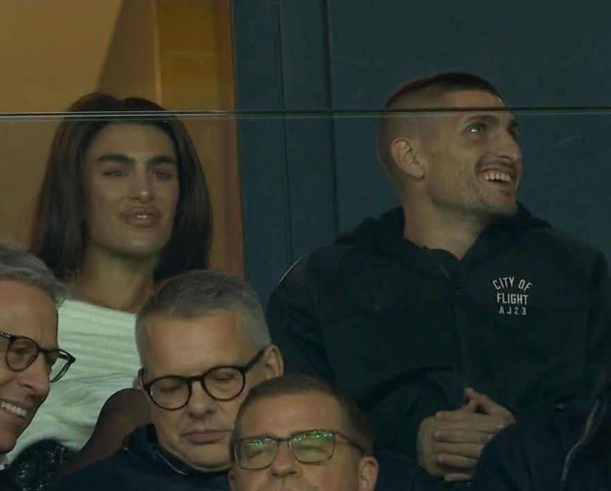 Is Marco Verratti Dating a Trans Now? Here’s The Truth – Thick Accent