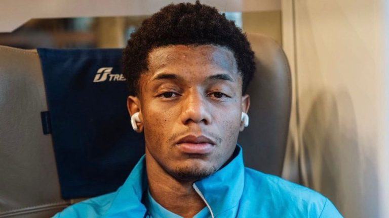 David Neres Reclaims Nonchalant Crown After Scoring Winner Against Roma ...