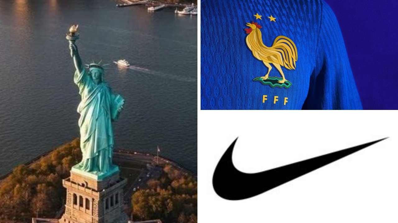 France Set to Rock USA-Inspired Mint Green Away Kit for 2026 World Cup ...