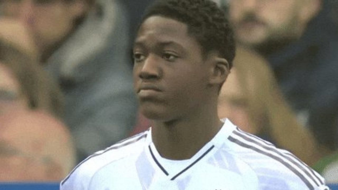 Kobbie Mainoo Transfer News: Trainer’s Cryptic Video Hints at ...