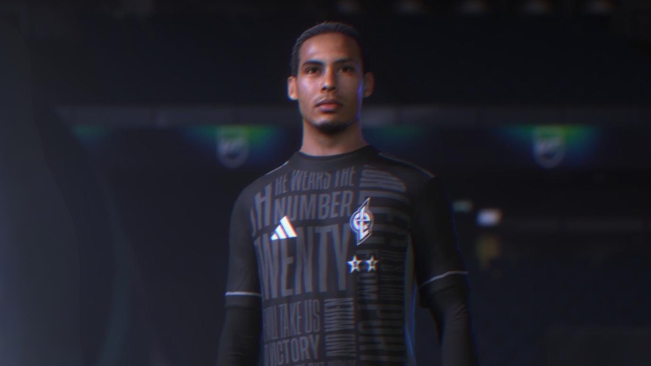 Liverpool Fans Can Now Honor Diogo Jota With a Special Kit in EA FC 26 ...