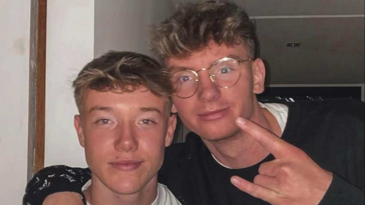 Nick Woltemade Explains His Unusual Living Arrangement in Newcastle ...