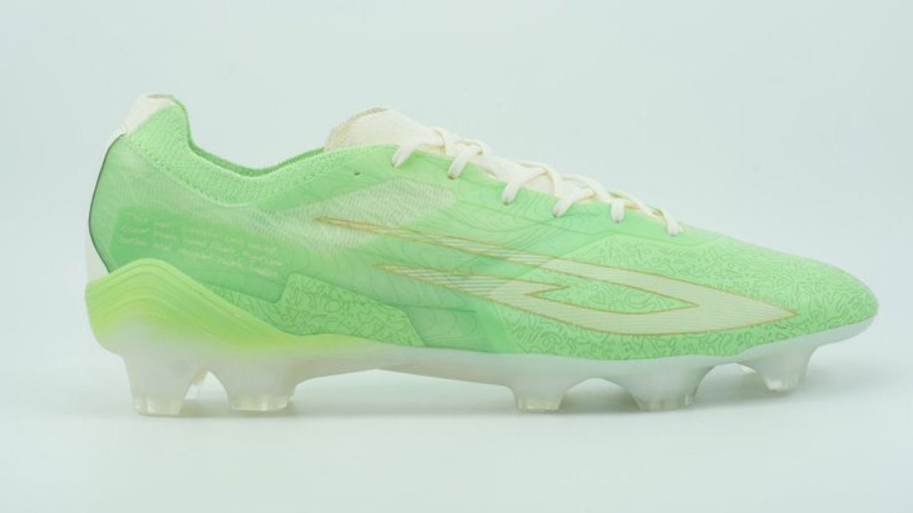 Ola Aina Designs His Own Signature Boot for AFCON 2025 – Thick Accent