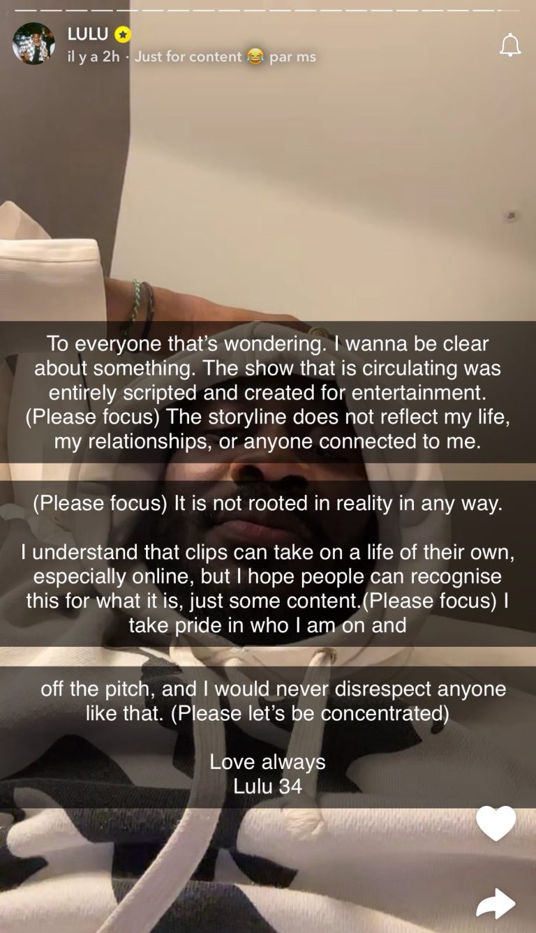 Ola Aina Clears The Air On Dating Another Footballer’s Girlfriend ...