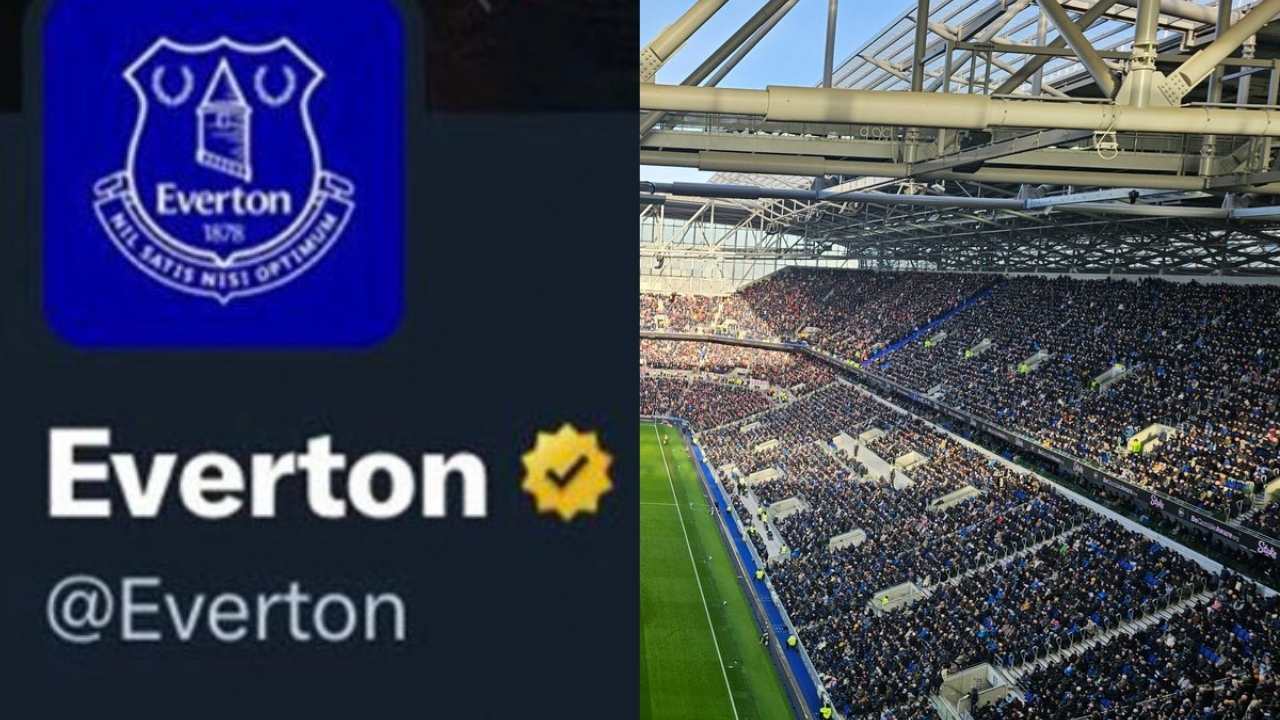 Everton Throw Own Players Dibling and Merlin Under the Bus After FA Cup ...
