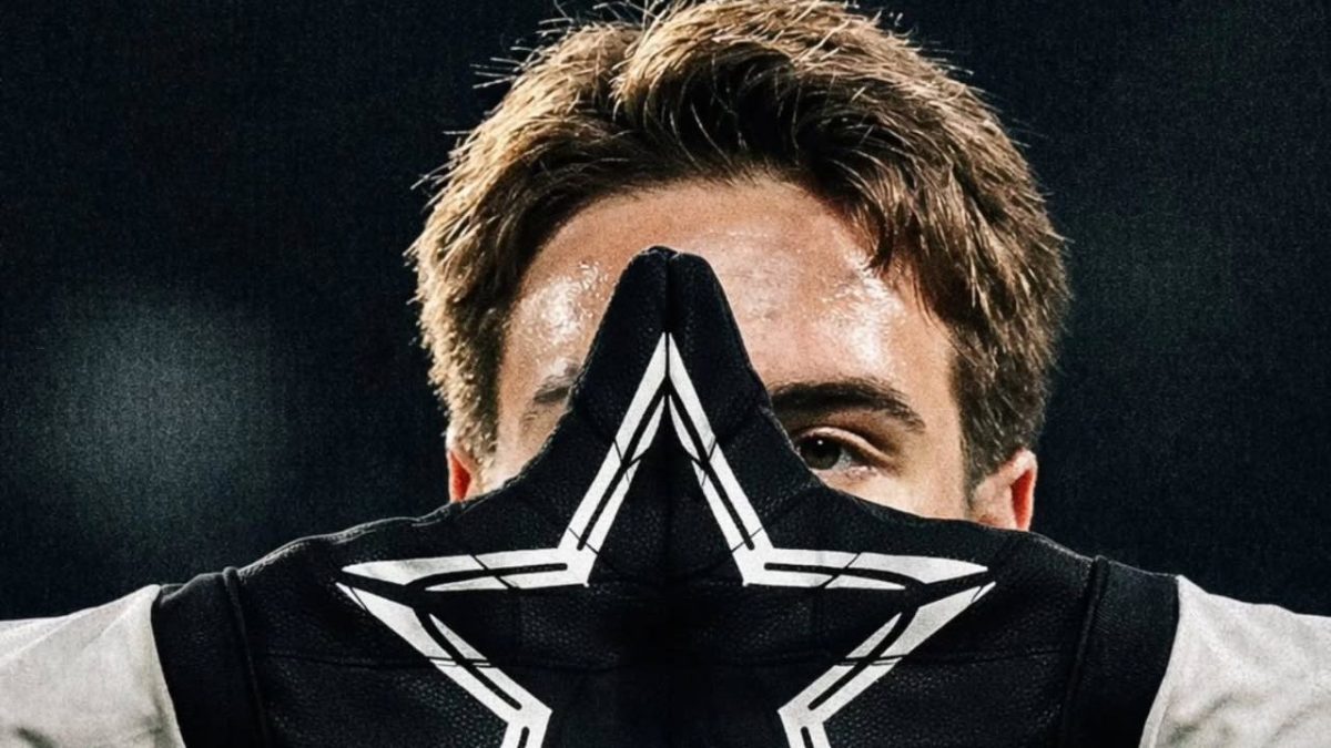 Everyone Thought Adidas Made These Star Gloves for Kenan Yildiz – Here ...