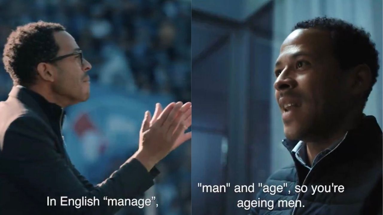 Fans Unearth Liam Rosenior’s ‘Man-Age’ Speech and Nobody’s Being Kind ...
