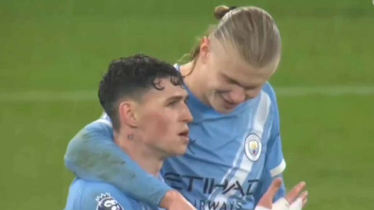 The Changing Haircuts of Phil Foden Throughout the Years, A Timeline ...