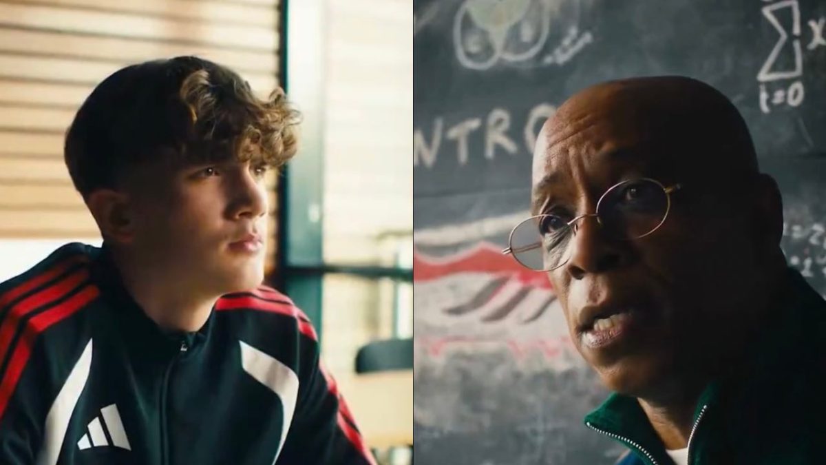 Max Dowman’s First Adidas Ad Spawns Lamine Yamal Comparison – Thick Accent