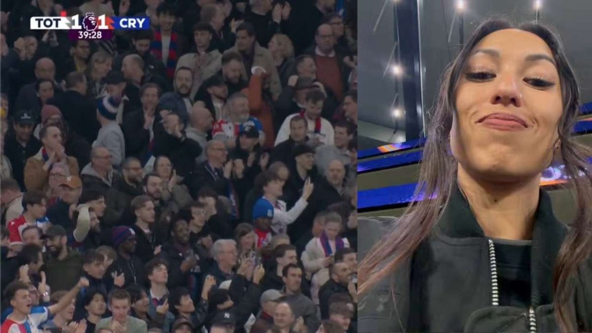 Real Reason Crystal Palace Chose to Sing “Say Hello to Millwall” to ...