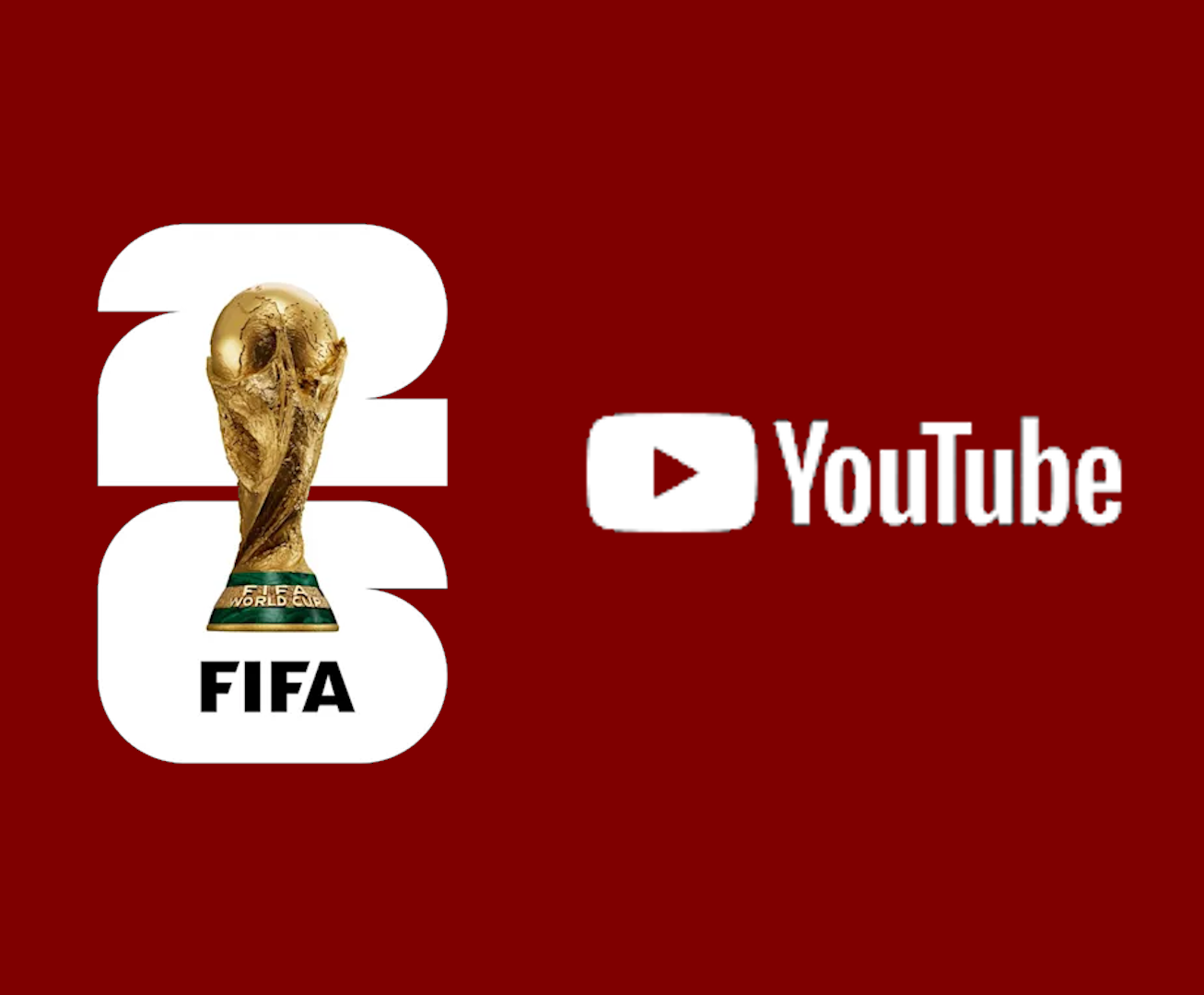 Can You Watch the 2026 World Cup Free on YouTube? Here’s What FIFA ...