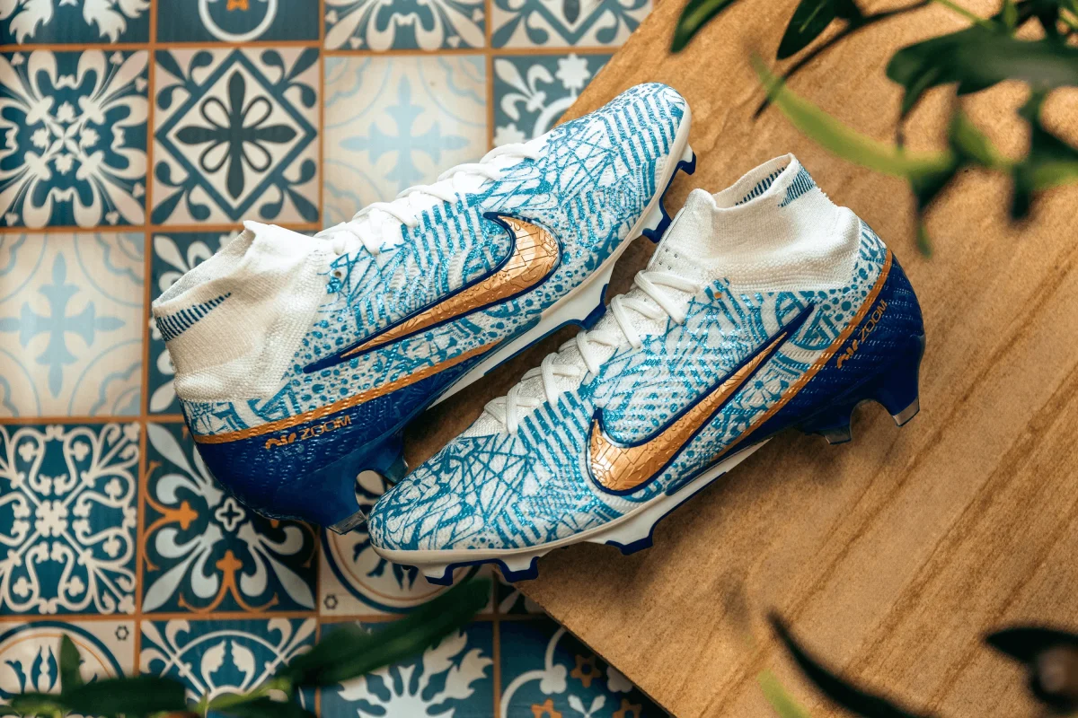 We Finally Know What Nike Boots Cristiano Ronaldo Will Wear at the 2026 ...