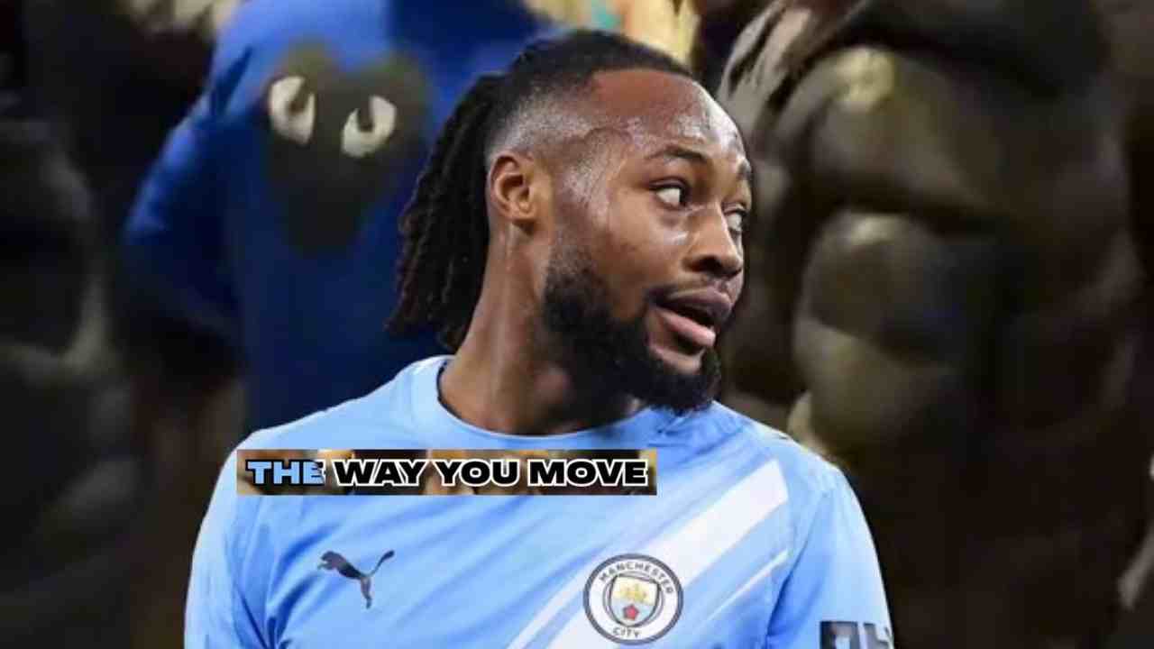 Just The Way You Are – Full Lyrics of New Antoine Semenyo Chant from ...