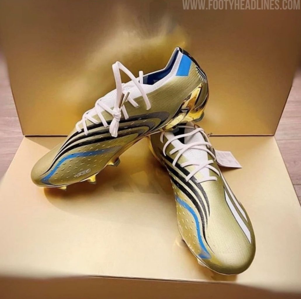 We Finally Know What Nike Boots Cristiano Ronaldo Will Wear at the 2026 ...