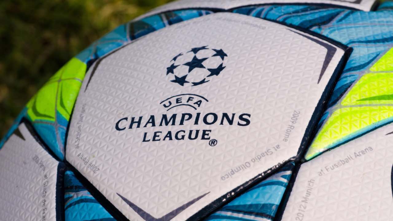 UCL Ball Could Lose Its Iconic Star Pattern if Nike Replaces Adidas ...