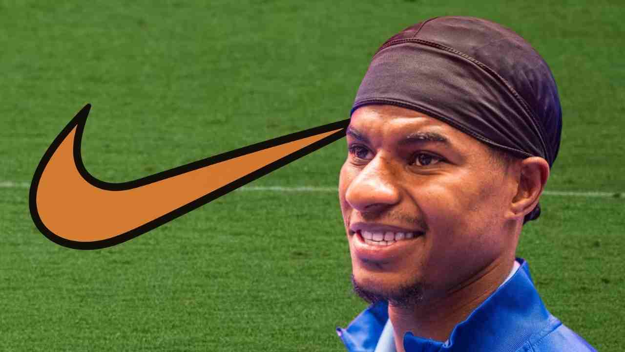 Marcus Rashford Recalls 2017 Nike Shoot After Lewandowski Calls Time On ...
