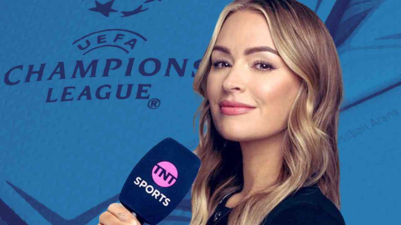 Laura Woods Makes TNT Bias Row Ten Times Worse With Tone-Deaf Twitter ...