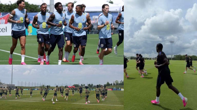 Pink Boots Take Over 2026 World Cup As Nike, Adidas, Puma Make ...