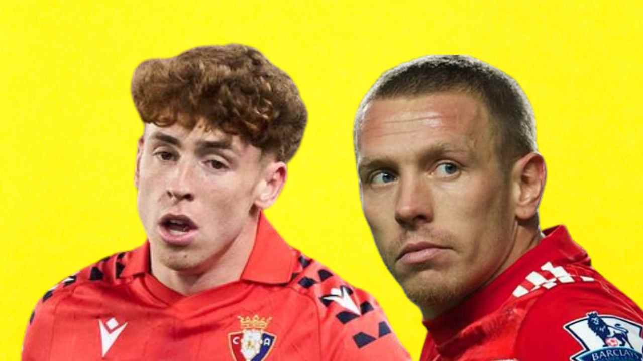Why Liverpool Fans Cannot Stop Comparing Victor Munoz To Craig Bellamy ...